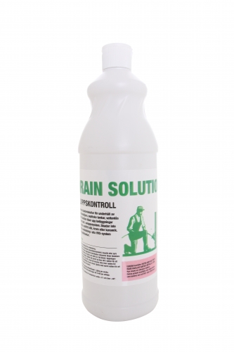 Drain solution 1L
