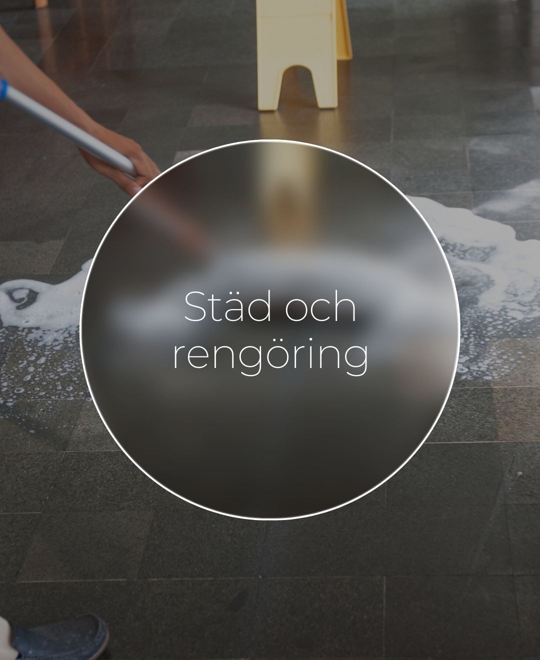 Visab i Skandinavien Ab