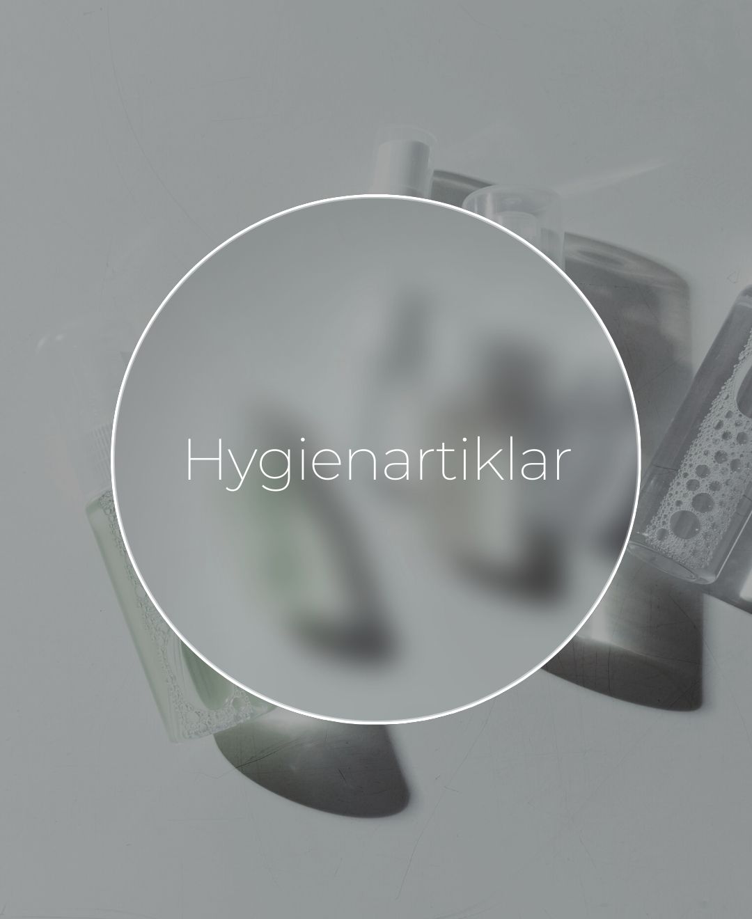 Visab i Skandinavien Ab