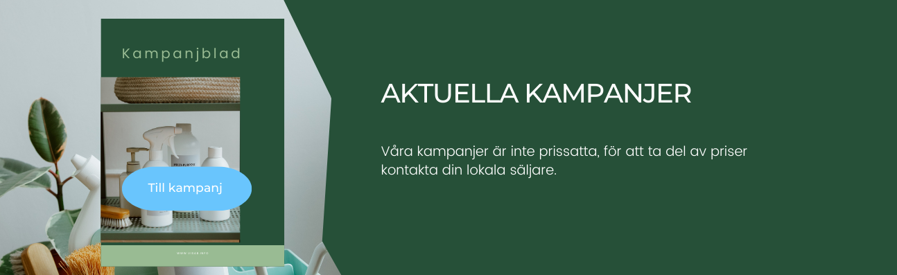 Visab i Skandinavien Ab