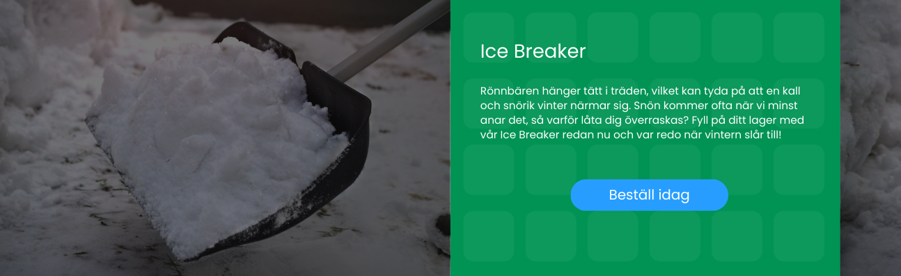 Visab i Skandinavien Ab