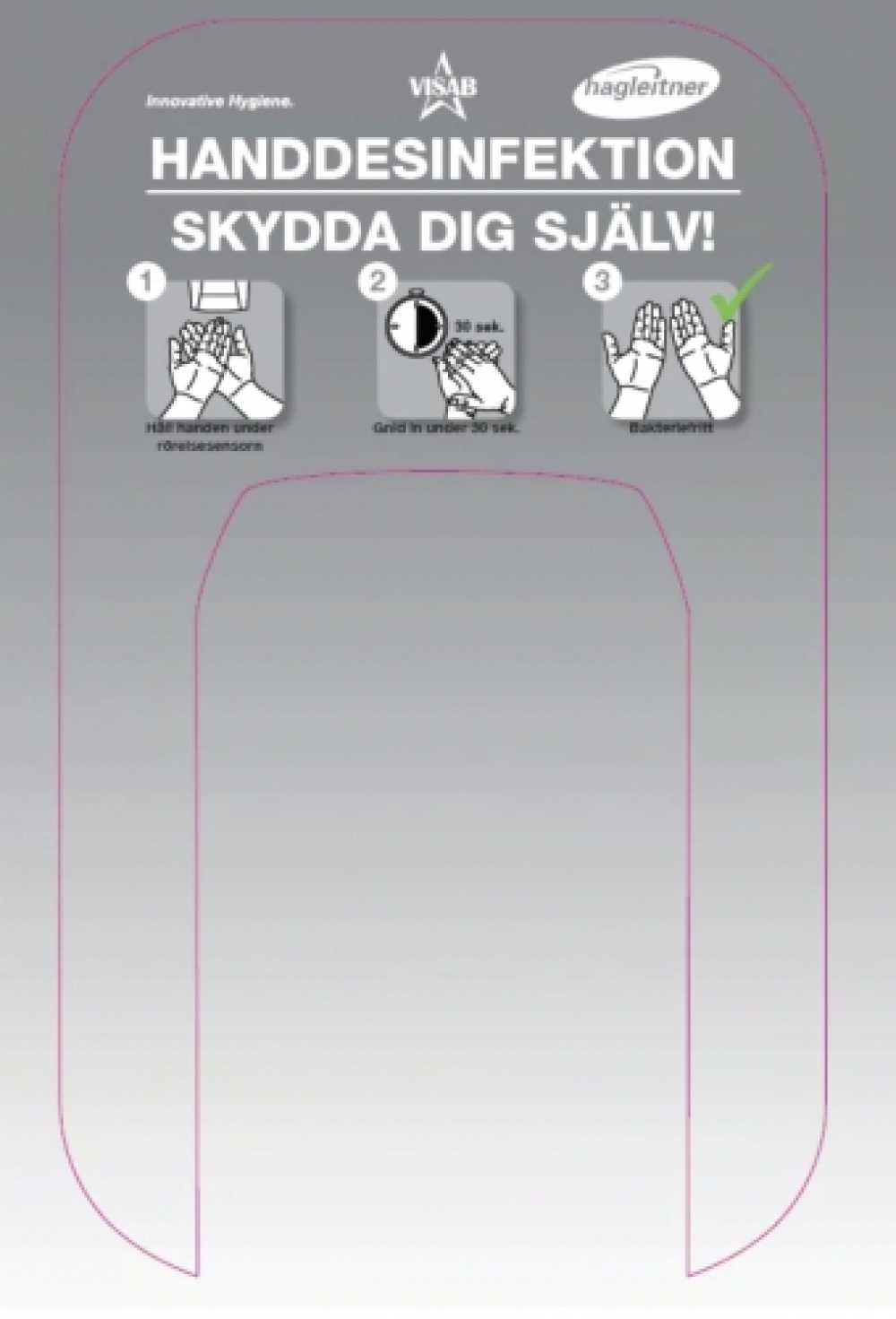 Visab i Skandinavien Ab