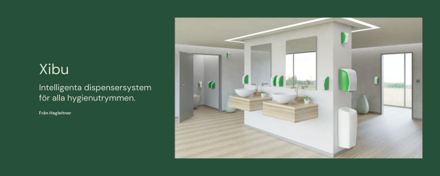 Visab i Skandinavien Ab