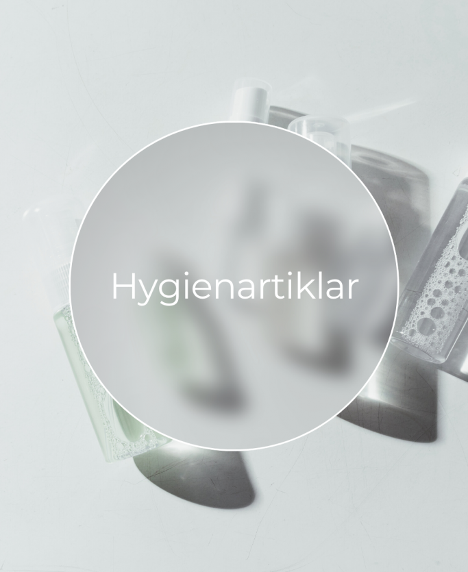 Visab i Skandinavien Ab